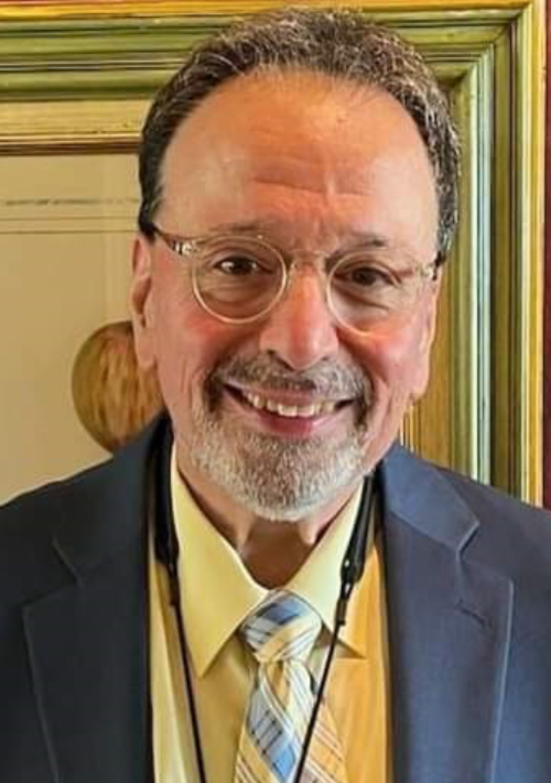 Richard J. Rollo 1957-2023 | News, Sports, Jobs - Tribune Chronicle